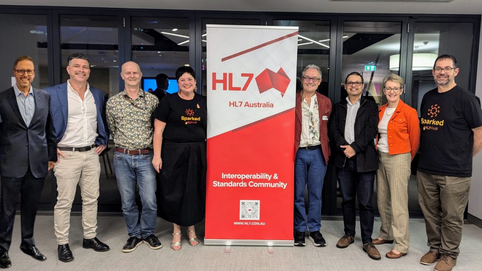 HL7 Australia